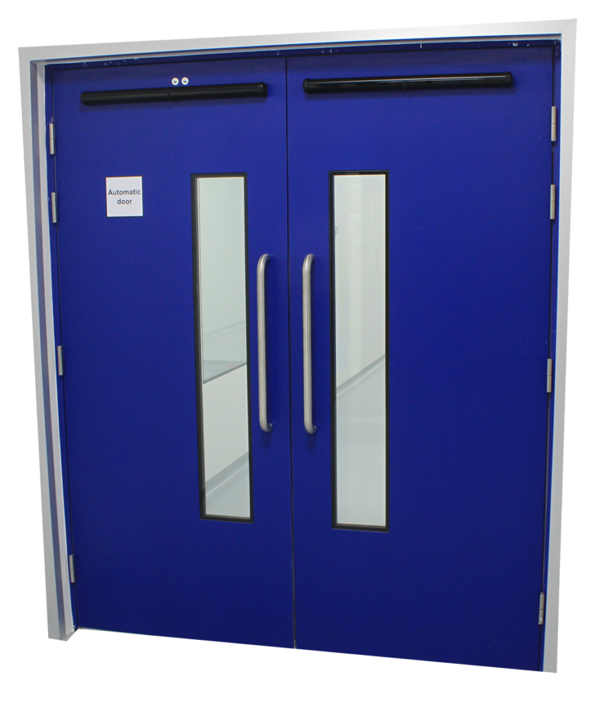 Structural - Isopod Rapid Cleanrooms